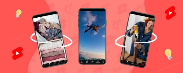 24 YouTube Shorts Ideas to Get More Views