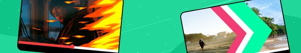 The 12 Most Downloaded Video Transition Effects For Creators (And How ...
